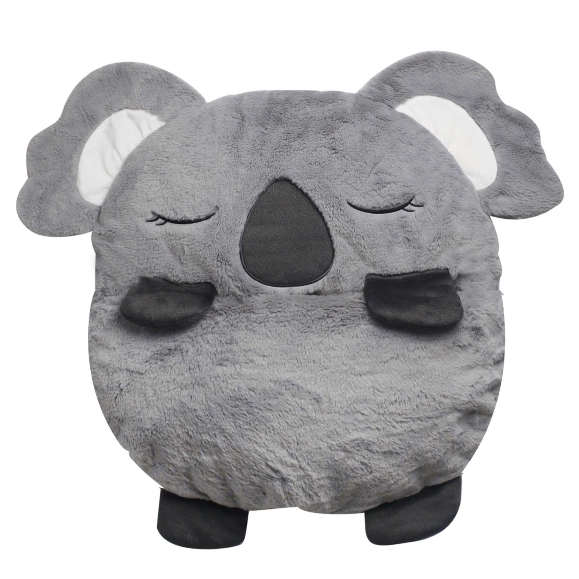 Happy Bubzzz Play Pillow/Sleeping Bag